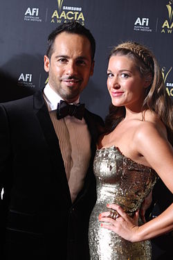 Alex Dimitriades FAQs 2025- Facts, Rumors and the latest Gossip.