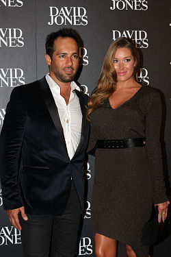 Alex Dimitriades FAQs 2025- Facts, Rumors and the latest Gossip.