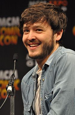 Alexander Vlahos FAQs 2025- Facts, Rumors and the latest Gossip.