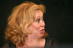 Kitten Natividad FAQs 2025- Facts, Rumors and the latest Gossip.