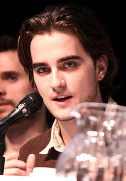 Landon Liboiron FAQs 2025- Facts, Rumors and the latest Gossip.